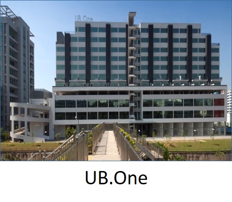 VISION EXCHANGE @ JURONG GATEWAY - Commercial/ Office / Medical/ F&B ...